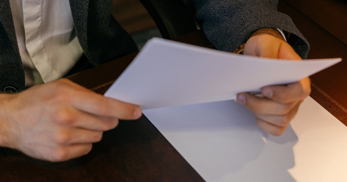 Promoting good governance with a board policy - Insights