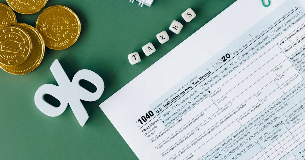 Tax Planning in 2025: The Role of Unchanged IRS Interest Rates - Insights